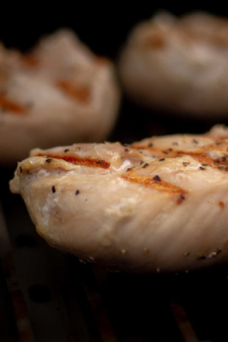 How To Tell If Chicken Is Undercooked - Kitchen Laughter