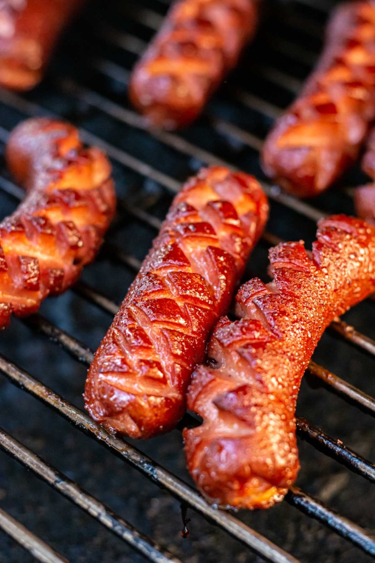 Quick Smoker Recipes - Kitchen Laughter