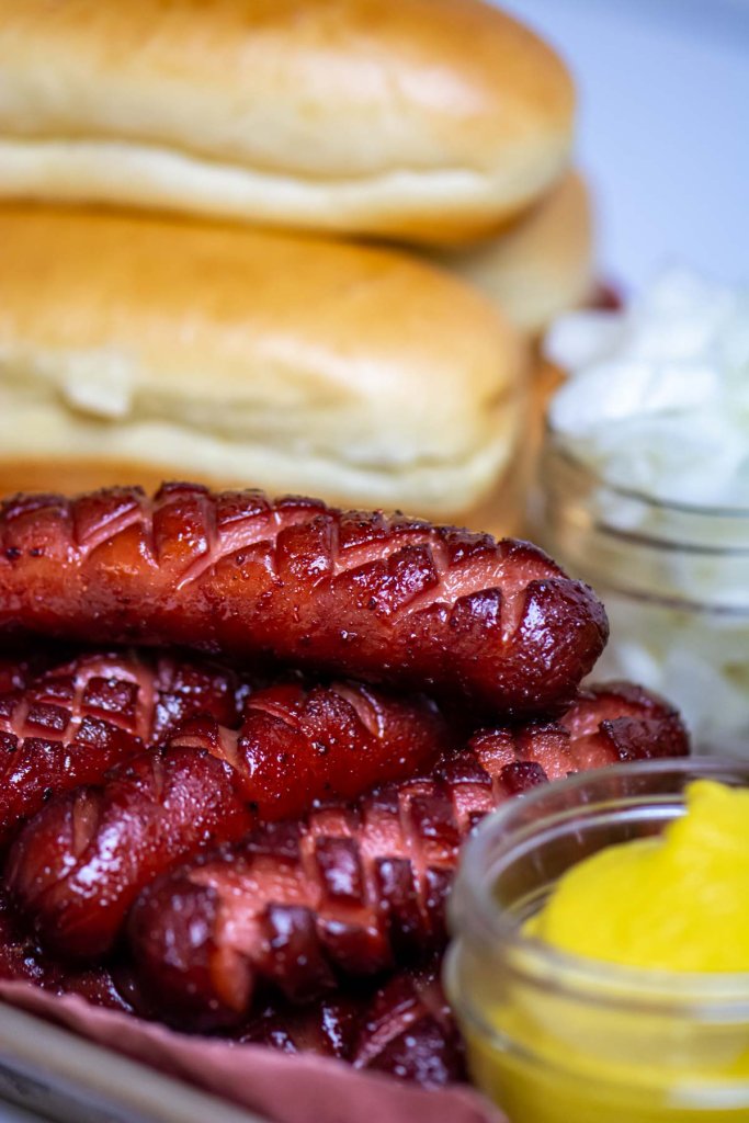 Sides for Hot Dogs - 35 Best Side Dishes - Kitchen Laughter