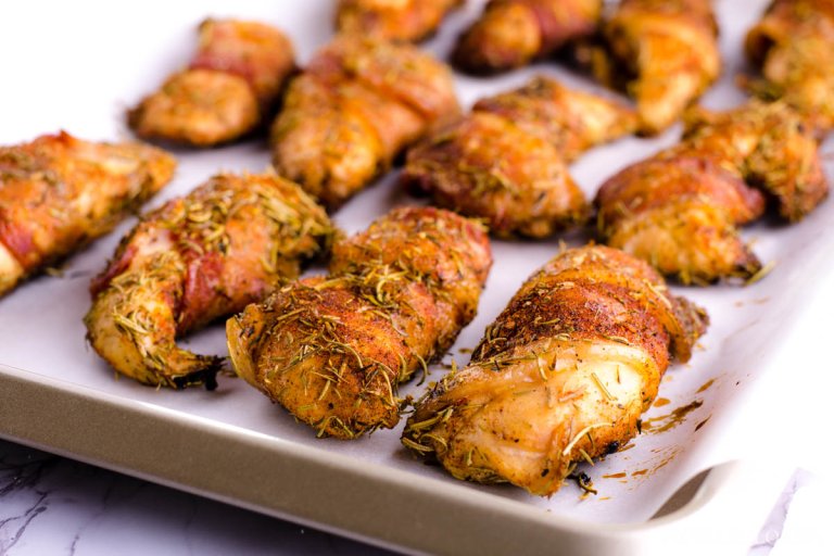 Quick Smoker Recipes - Kitchen Laughter