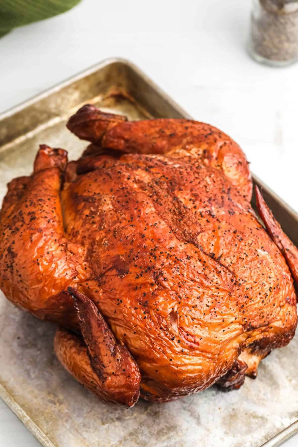 Quick Smoker Recipes - Kitchen Laughter