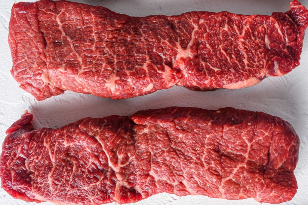 Beef Cuts Chart - Free Printable - Kitchen Laughter