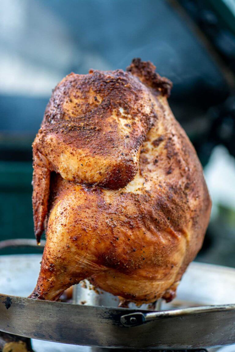 How Long to Grill Chicken - Kitchen Laughter