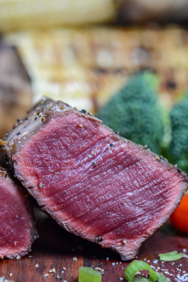 What is a Blue Steak? - Kitchen Laughter