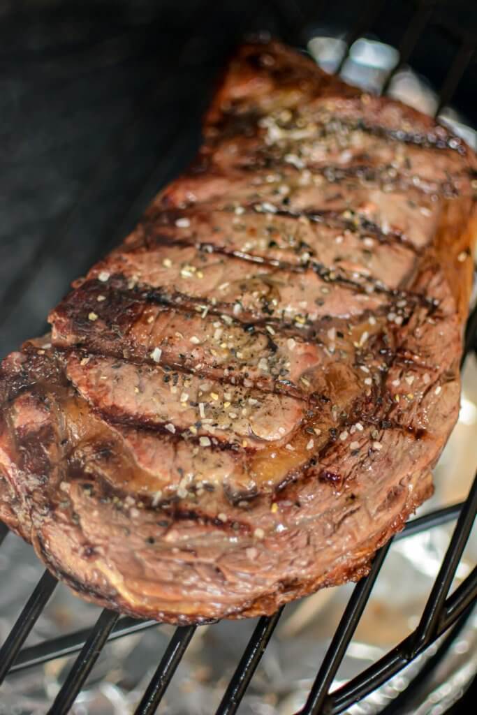 Can You Grill Frozen Steak? - Kitchen Laughter