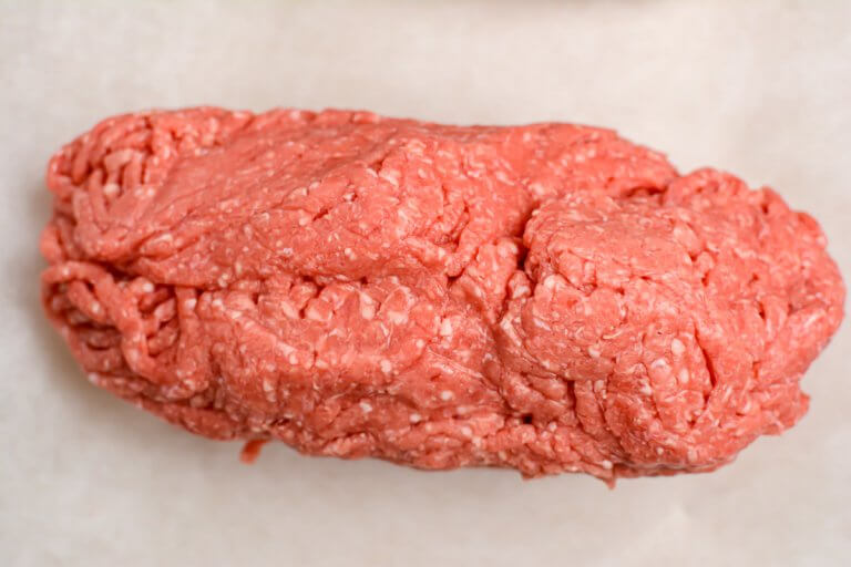 How Long Does Ground Beef Last in the Fridge? - Kitchen Laughter
