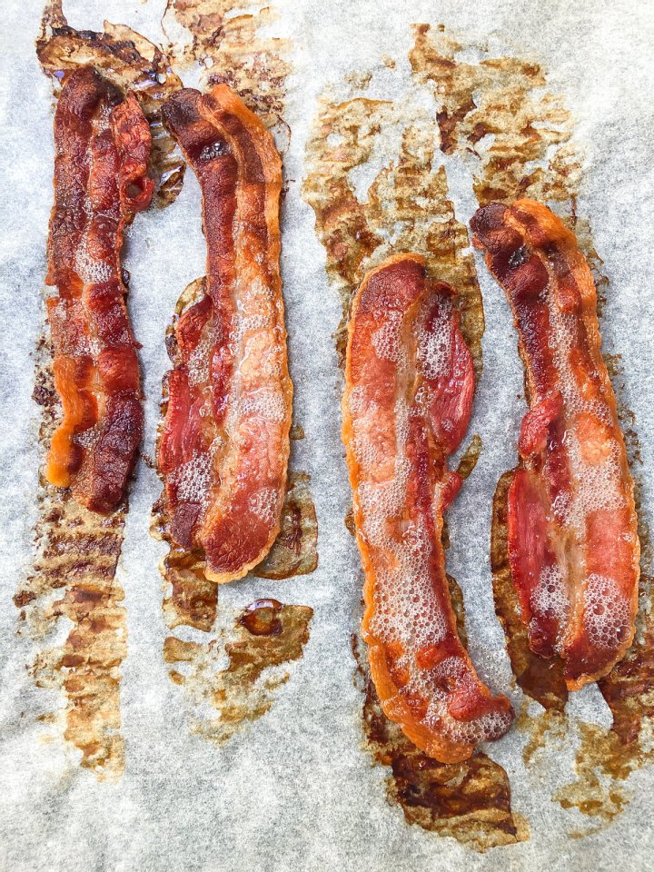 How To Tell When Bacon Is Done? - Kitchen Laughter