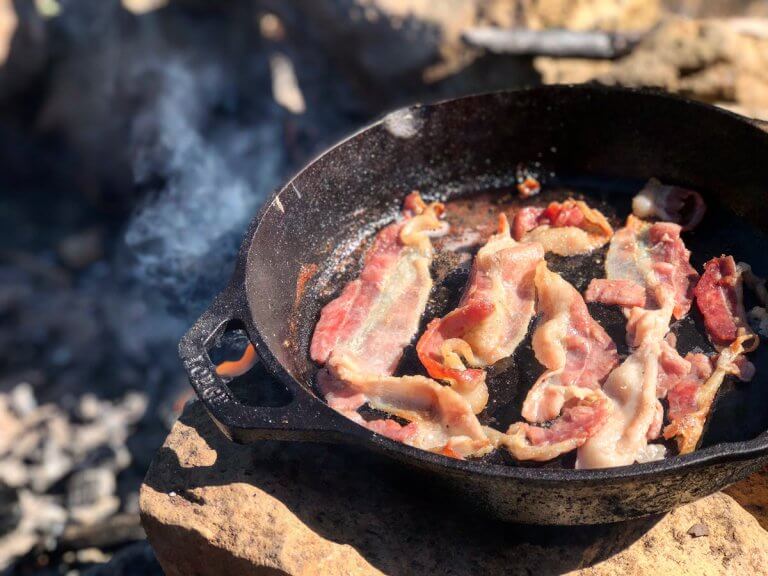How To Tell When Bacon Is Done? - Kitchen Laughter