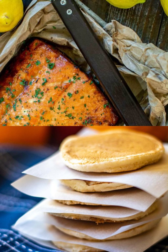 Butcher Paper Vs Parchment Paper - When To Use Each - Kitchen Laughter
