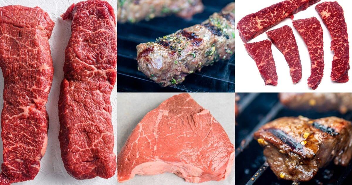 Substitution For Skirt Steak