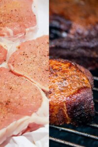 How To Tell If Pork Chops Are Bad? - Kitchen Laughter