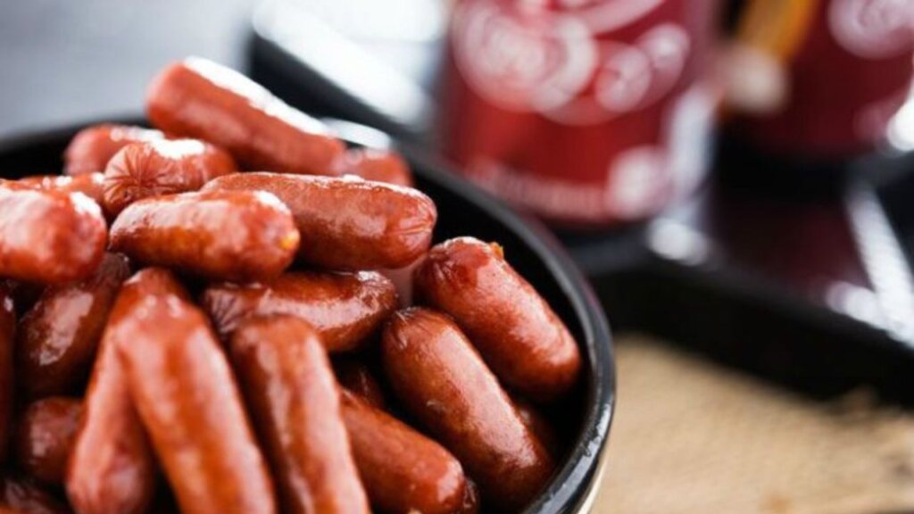 Best Little Smokies Recipes for Potlucks and Tailgates - Kitchen Laughter