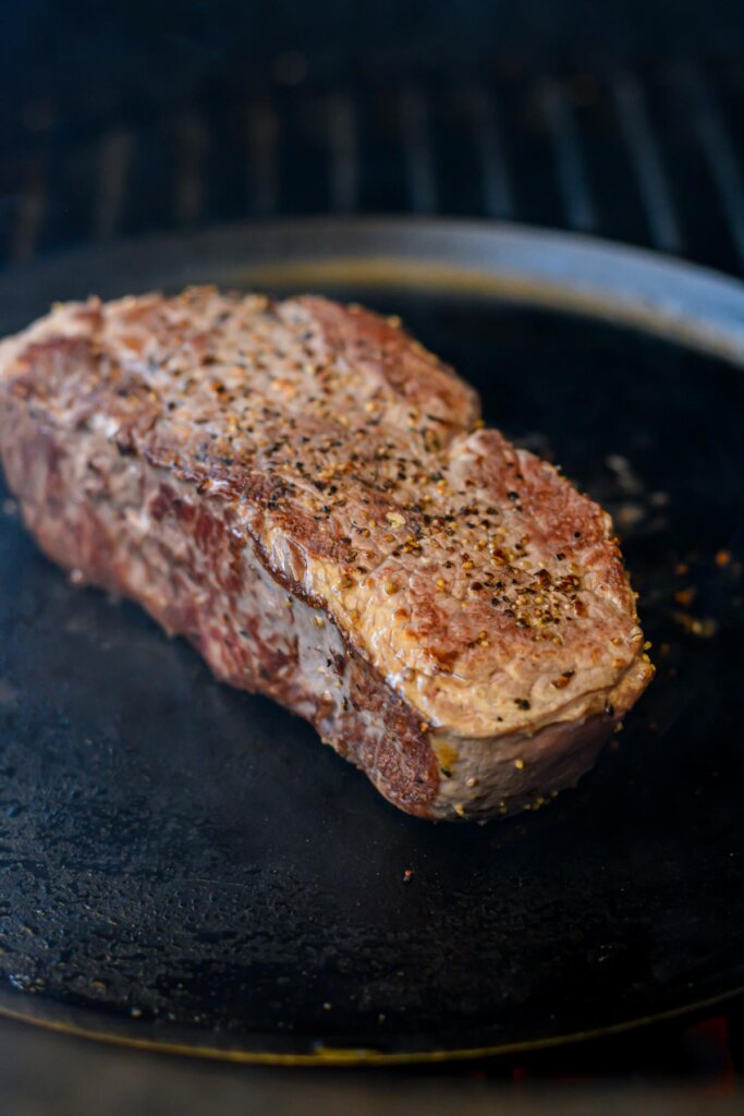 What is a Blue Steak? - Kitchen Laughter