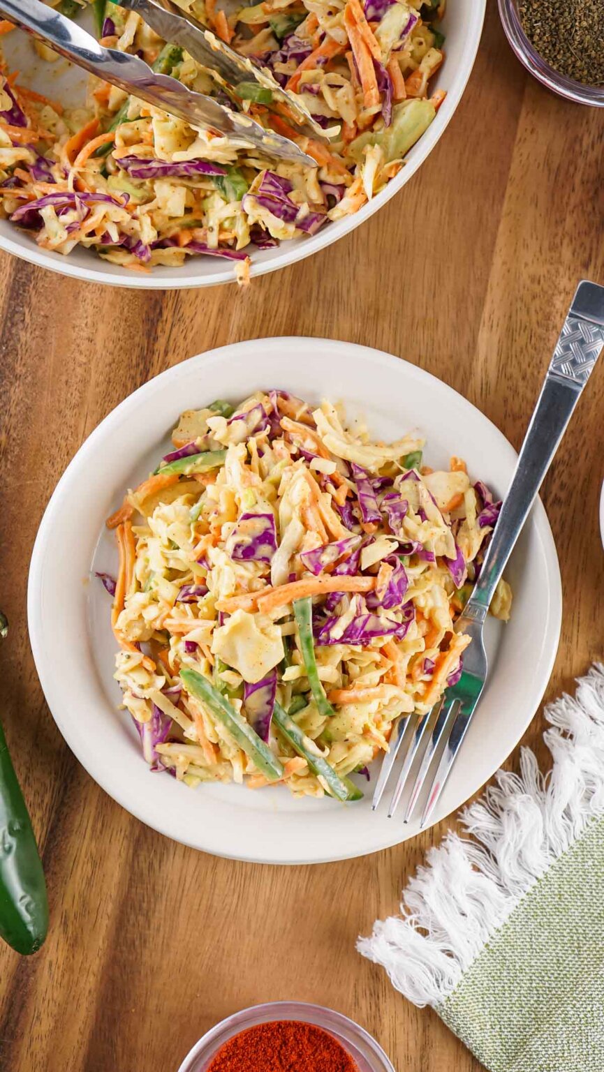 Sides for Hot Dogs - 35 Best Side Dishes - Kitchen Laughter